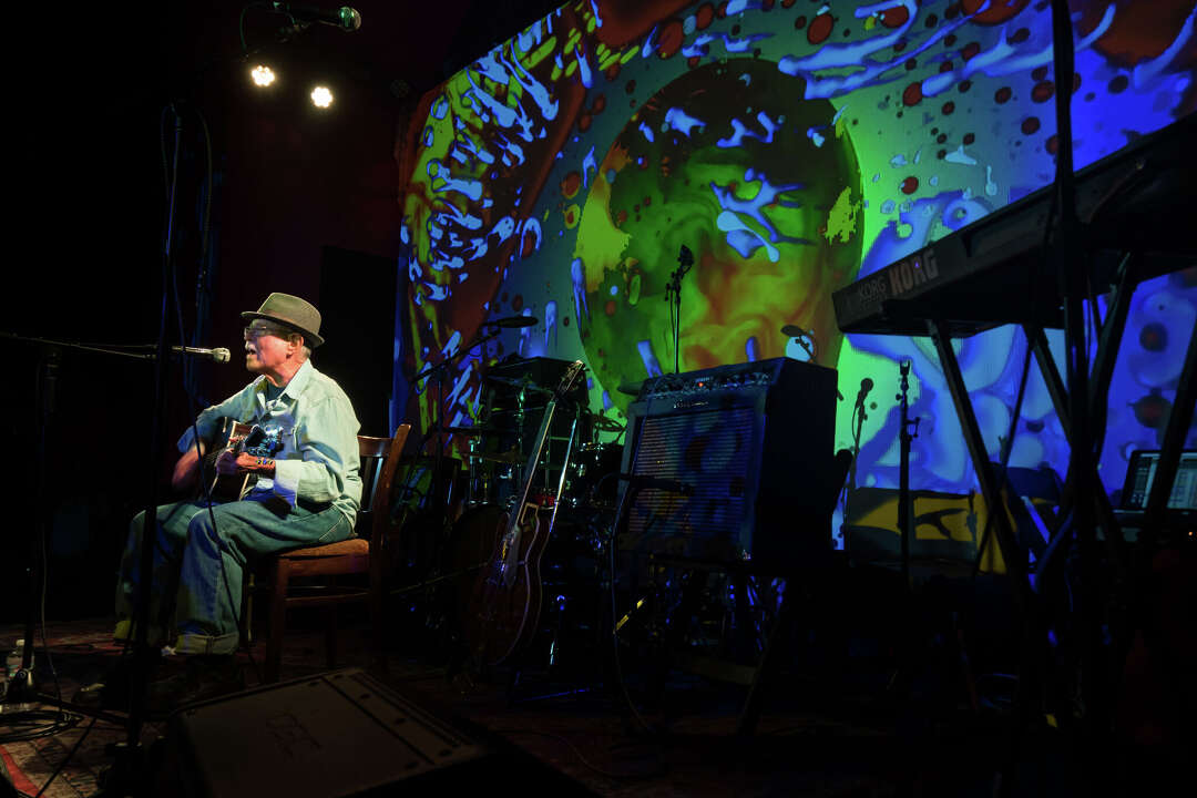Country Joe McDonald, Berkeley’s Woodstock legend, dies at 84