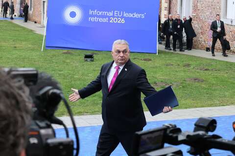 Hungary will set a price cap on gasoline and diesel, Orbán says