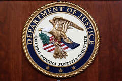 Veteran prosecutor confirmed to lead new Justice Department division ...