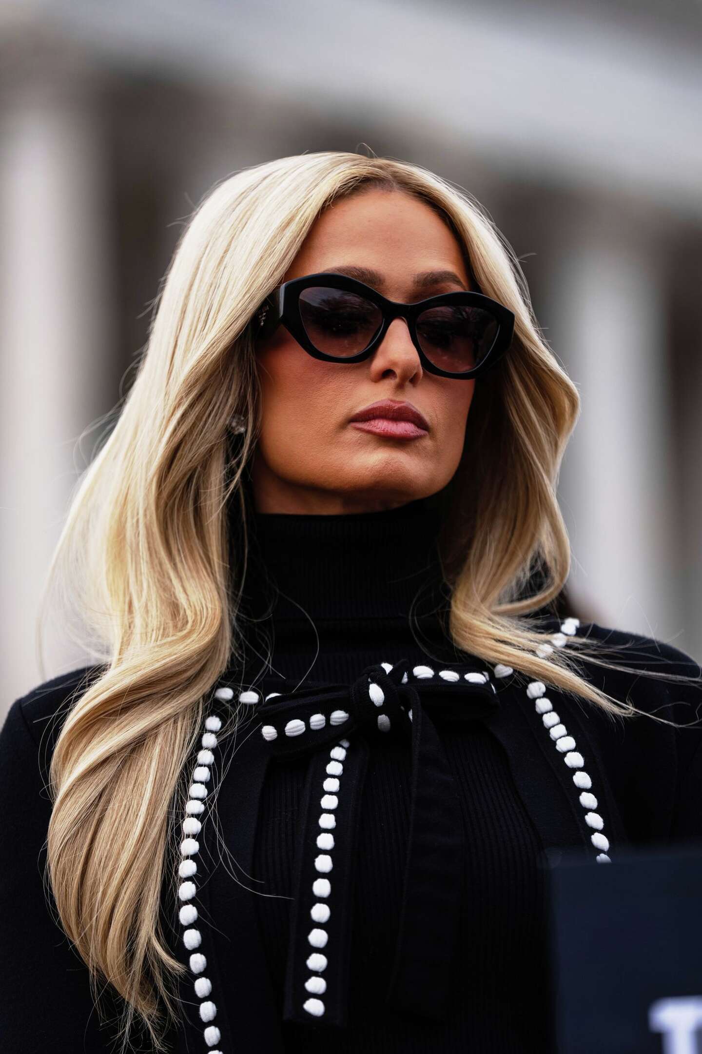 Paris Hilton launches recovery fund for women business owners after ...