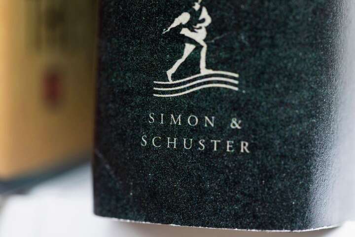 Simon & Schuster names former Amazon executive Greg Greeley as CEO ...