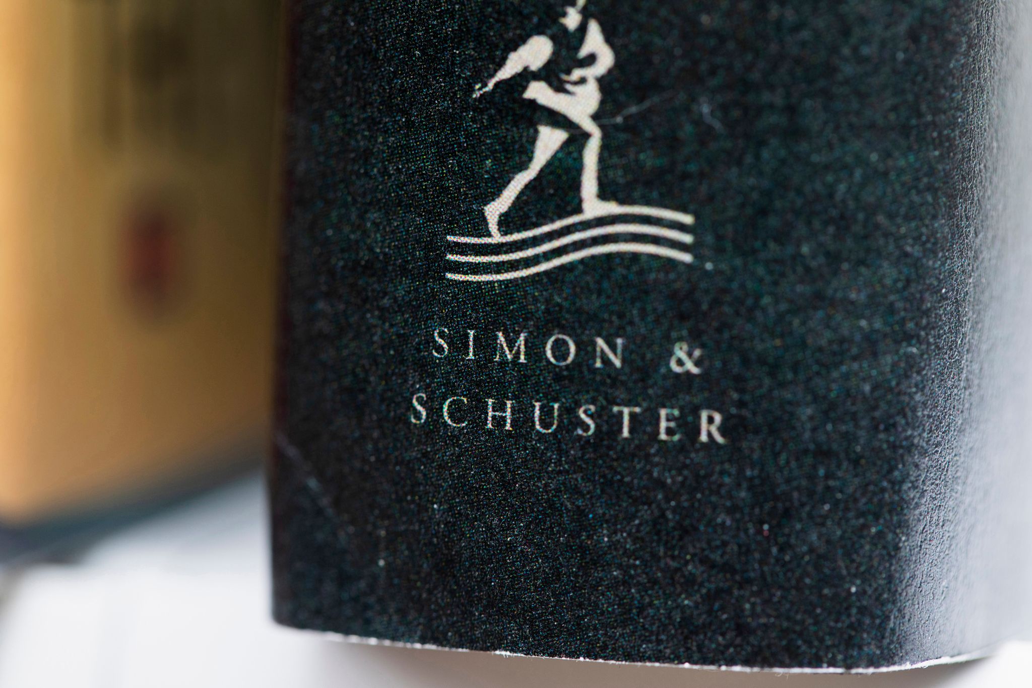Simon & Schuster names former Amazon executive Greg Greeley as CEO ...
