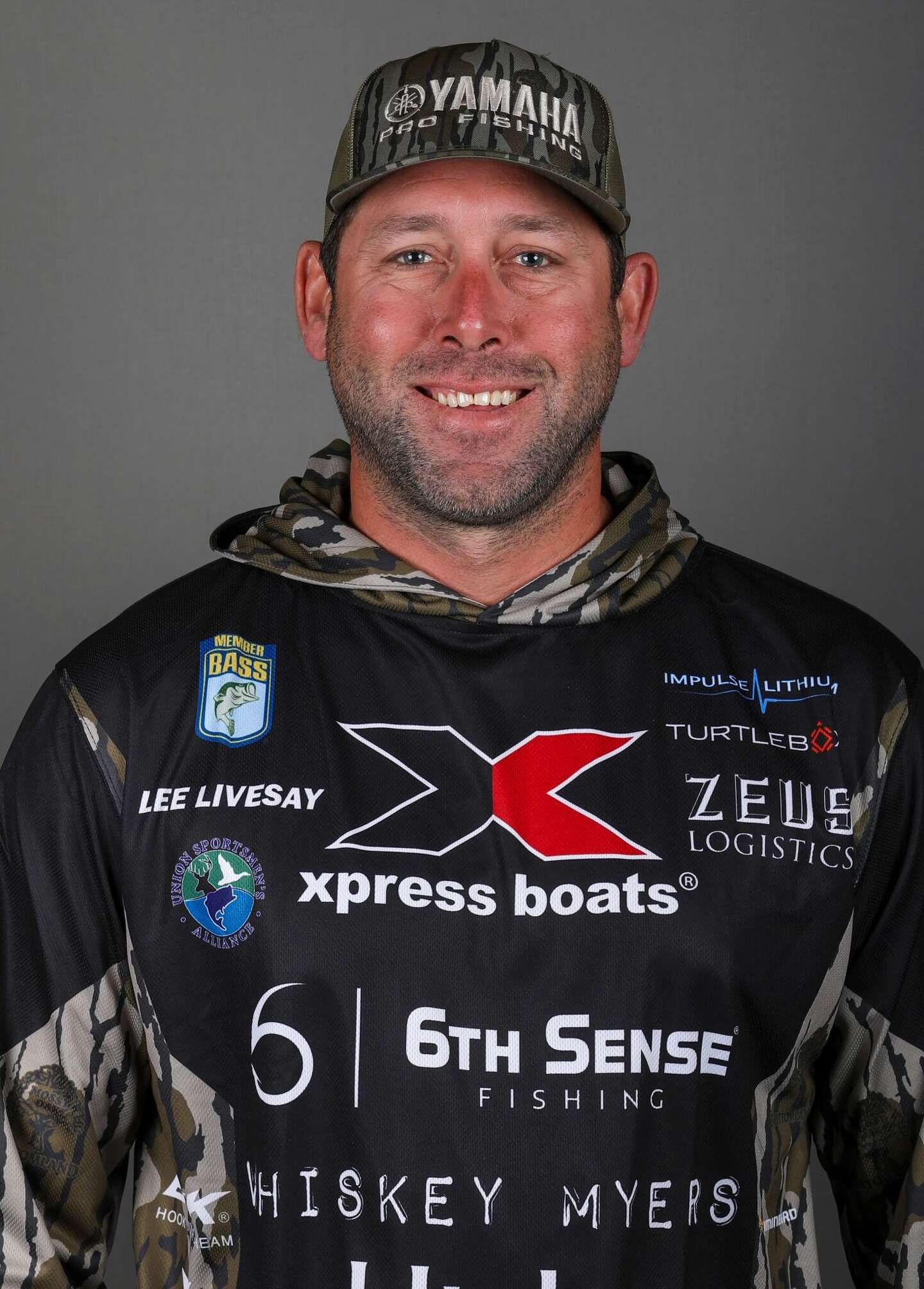 Texas anglers set to compete in 2026 Bassmaster Classic