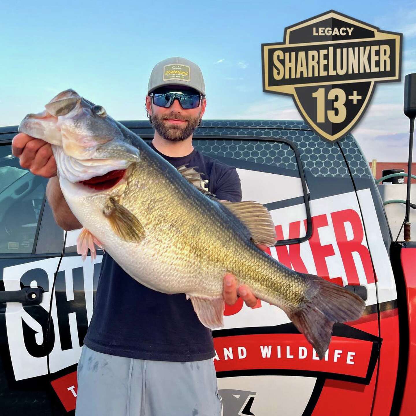Texas anglers set to compete in 2026 Bassmaster Classic