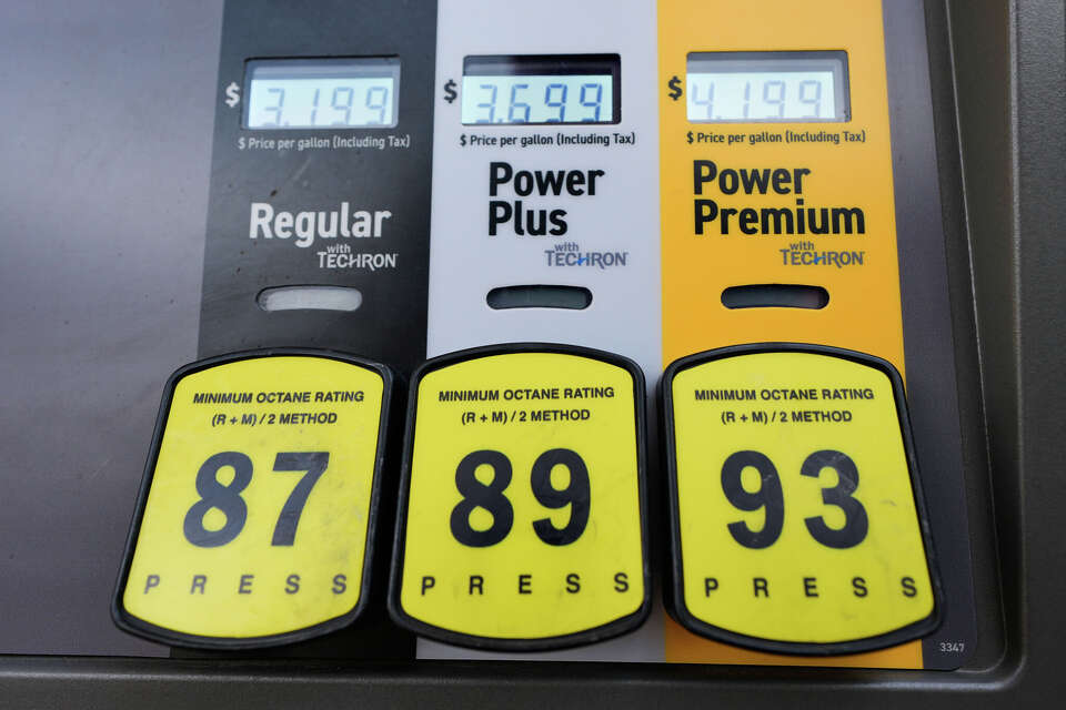 Where to find the cheapest gas in Houston right now