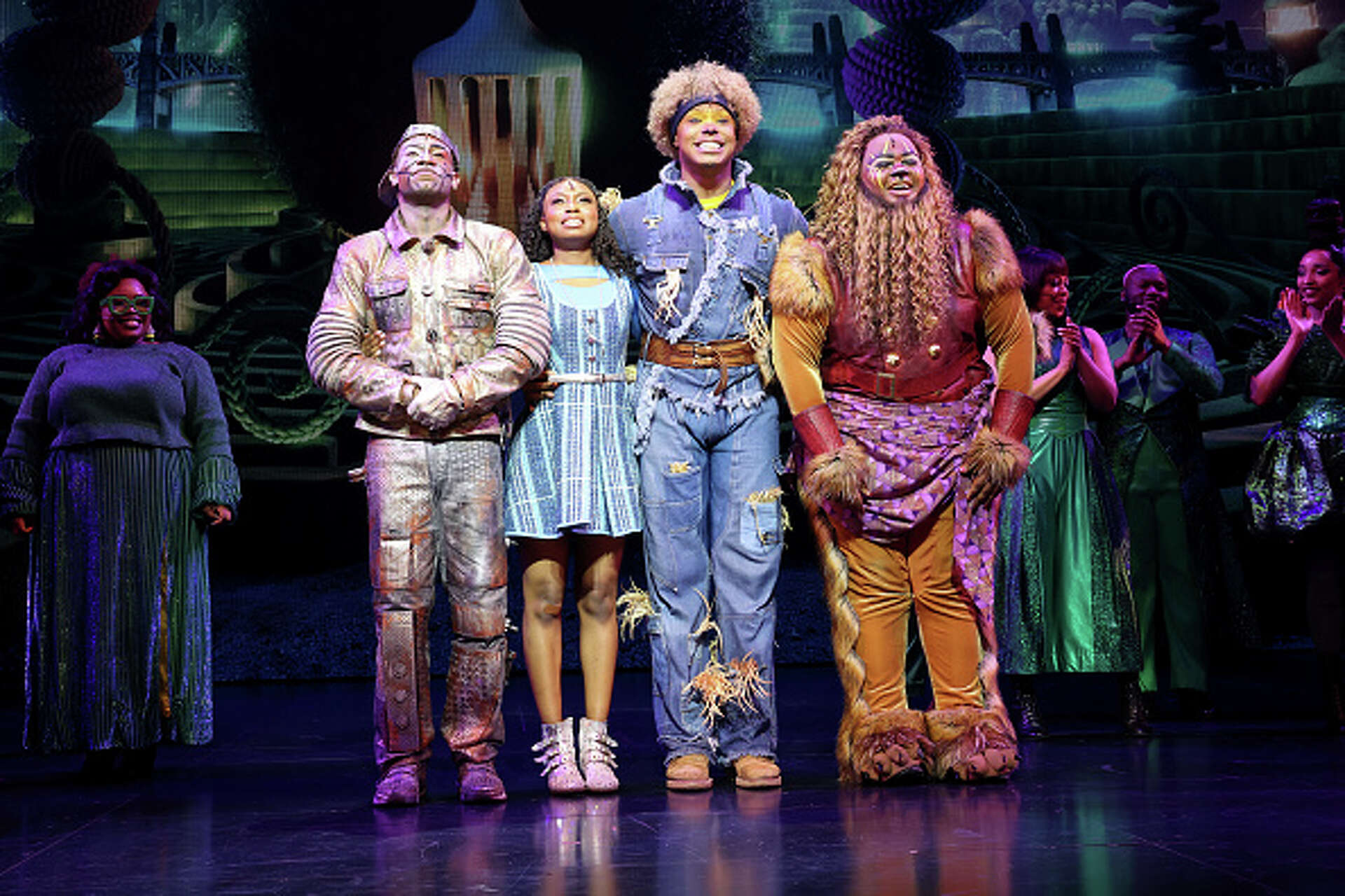 Proctors, Capital Rep reveal 2026-27 theater seasons