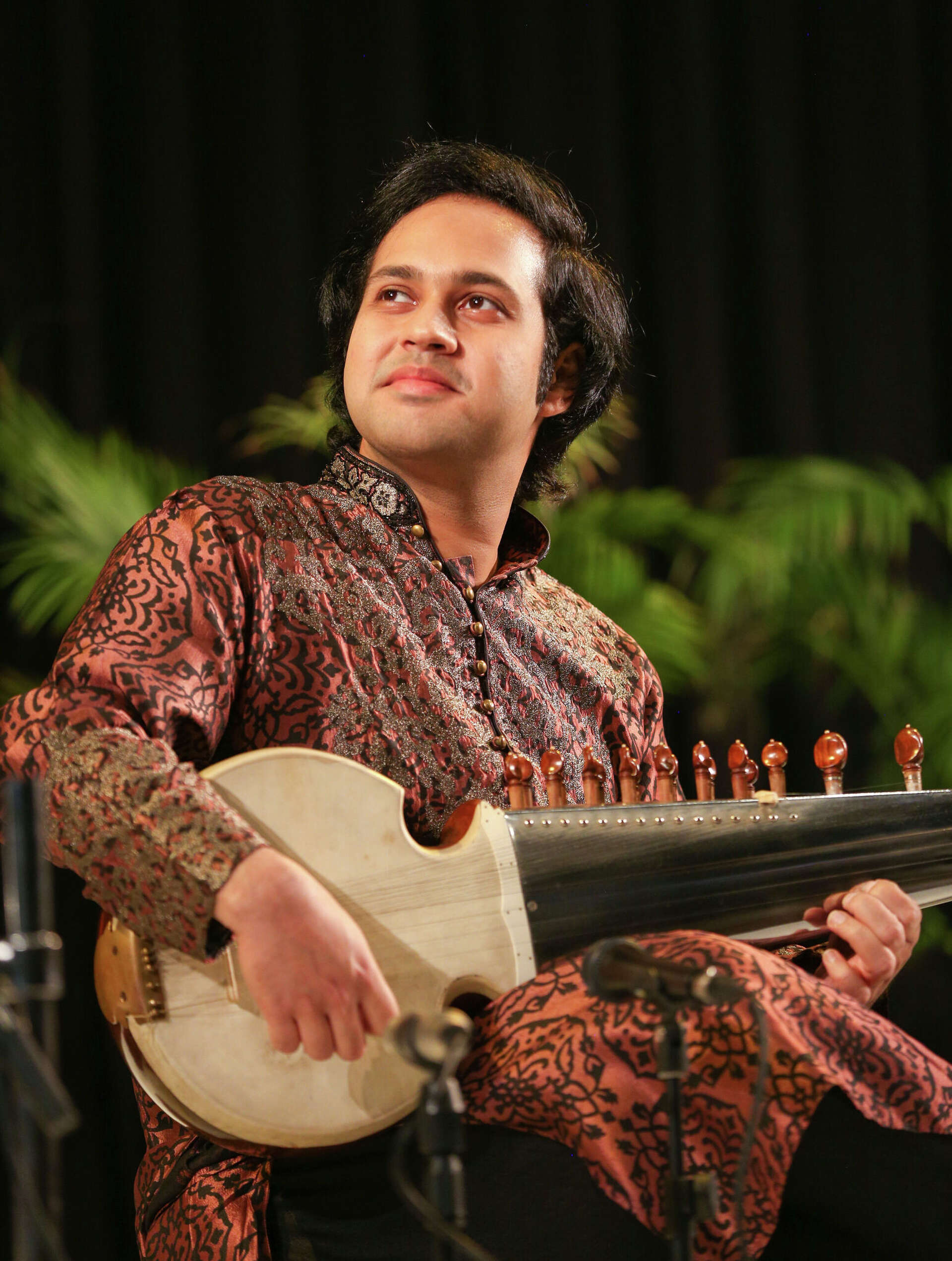 The Ravi Shankar Ensemble to launch US tour in Albany