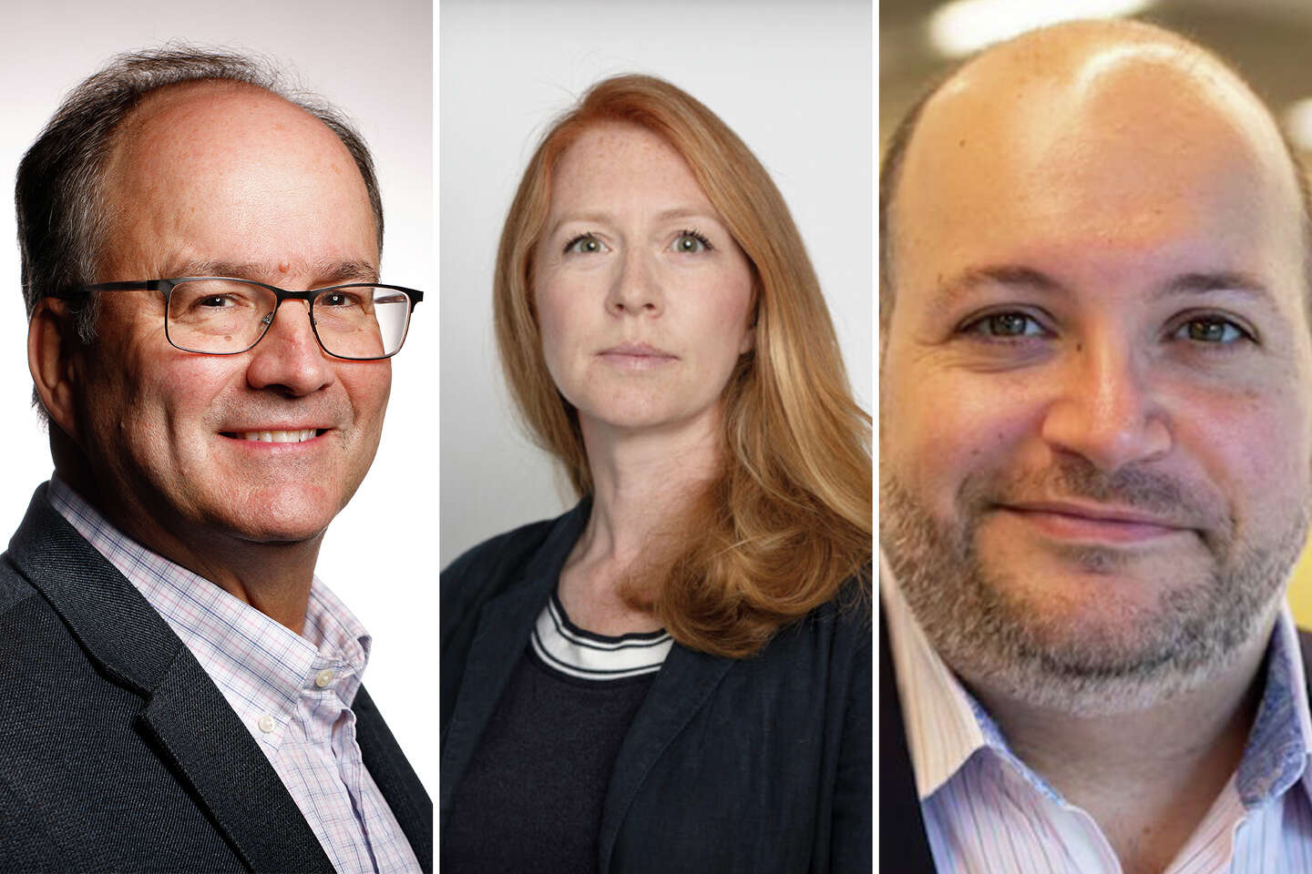 Event: The Herb Caen Lecture: 'Press Freedom in Peril’ at UC Berkeley