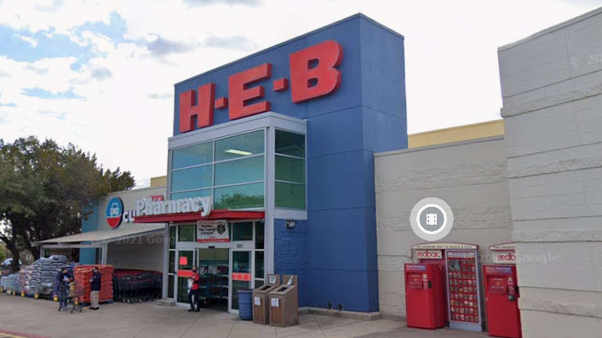 H-E-B plans $500K upgrade at major North Austin shop