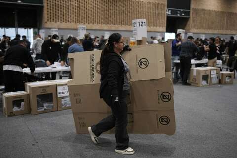Colombia's President Petro wins in congressional election, but lacks ...