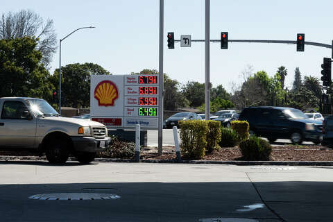 Calif. gas prices could spike even higher after India slashes exports