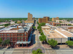 Data center boom could turn this Texas town into RV city