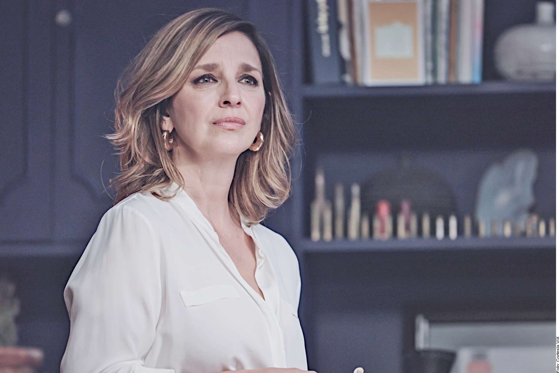 'Polen', la nueva serie de ViX con Claudia Ramírez, ya está disponible ...