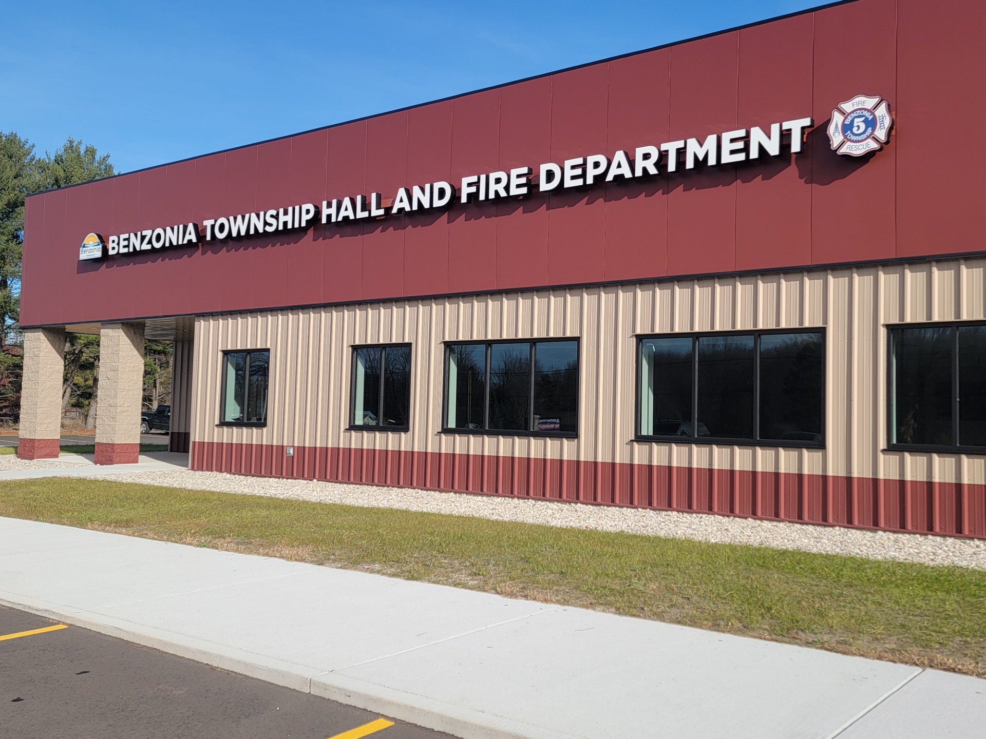 Benzonia, Platte townships to host zoning update open house March 13