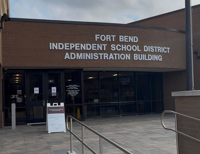 Another Texas school district votes to close 7 schools
