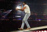 Houston Rodeo review: Luke Bryan shakes it for a crowd of 66,026 fans