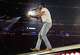 Houston Rodeo review: Luke Bryan shakes it for a crowd of 66,026 fans