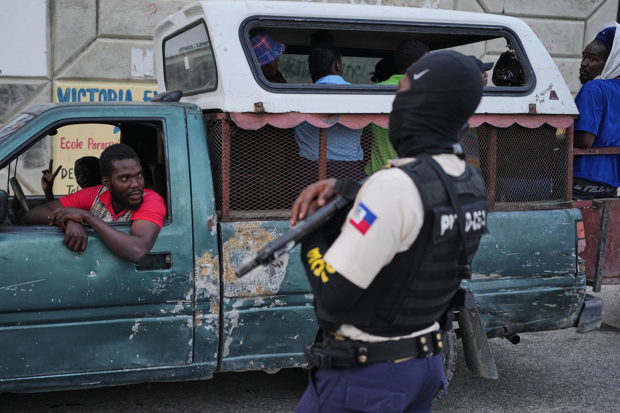 Human Rights Watch details deaths and injuries of police drone attacks ...