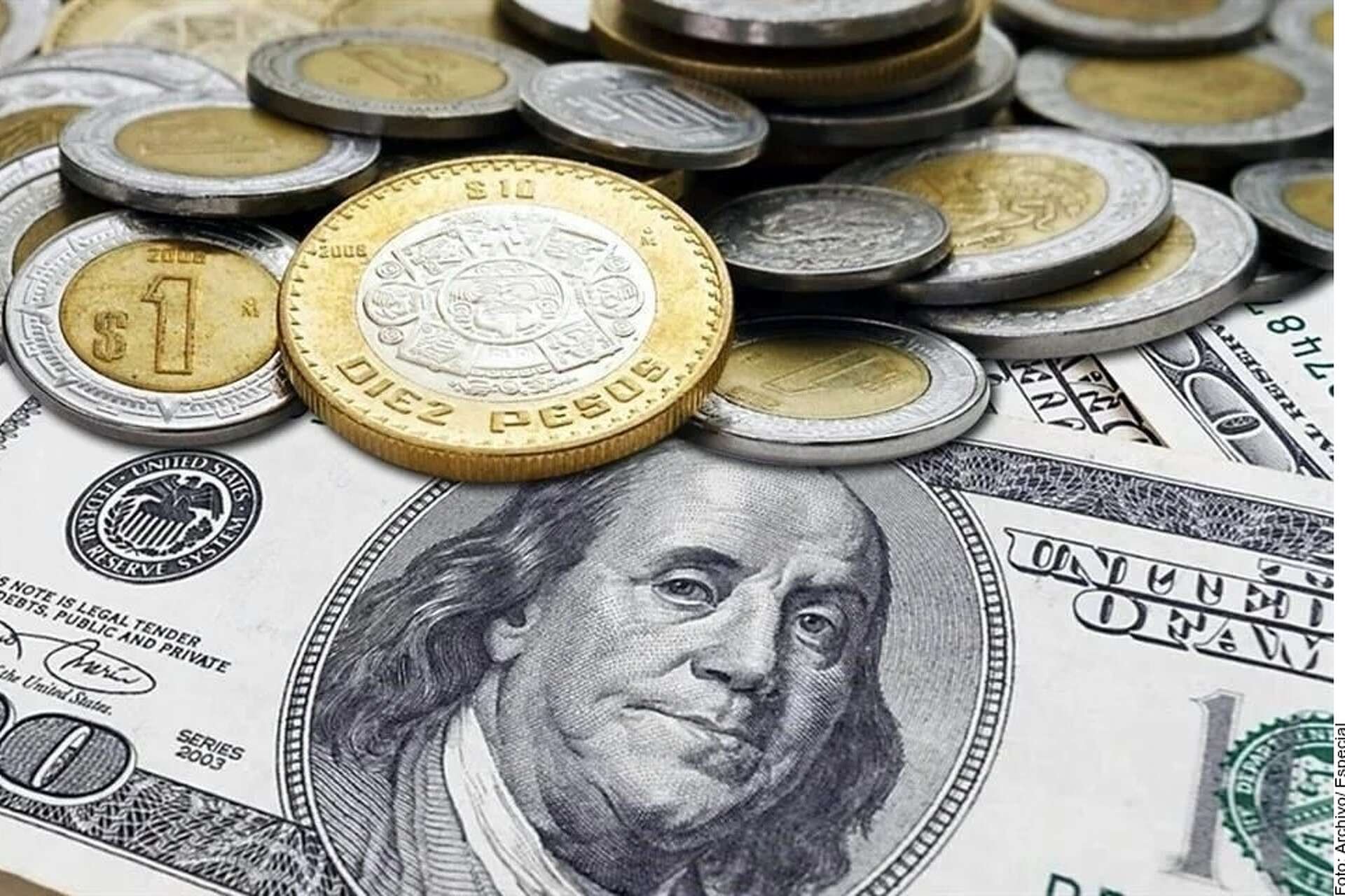 A cómo está el dólar en México hoy, miércoles 8 de abril de 2026