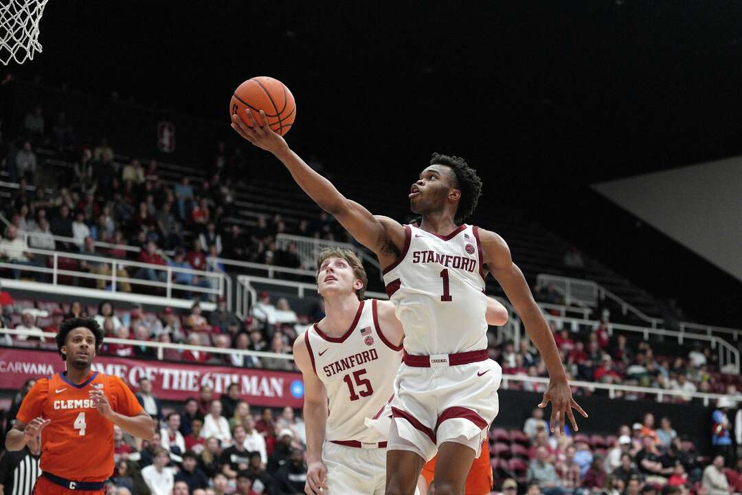 After going under the radar as a recruit, Okorie lands at Stanford ...