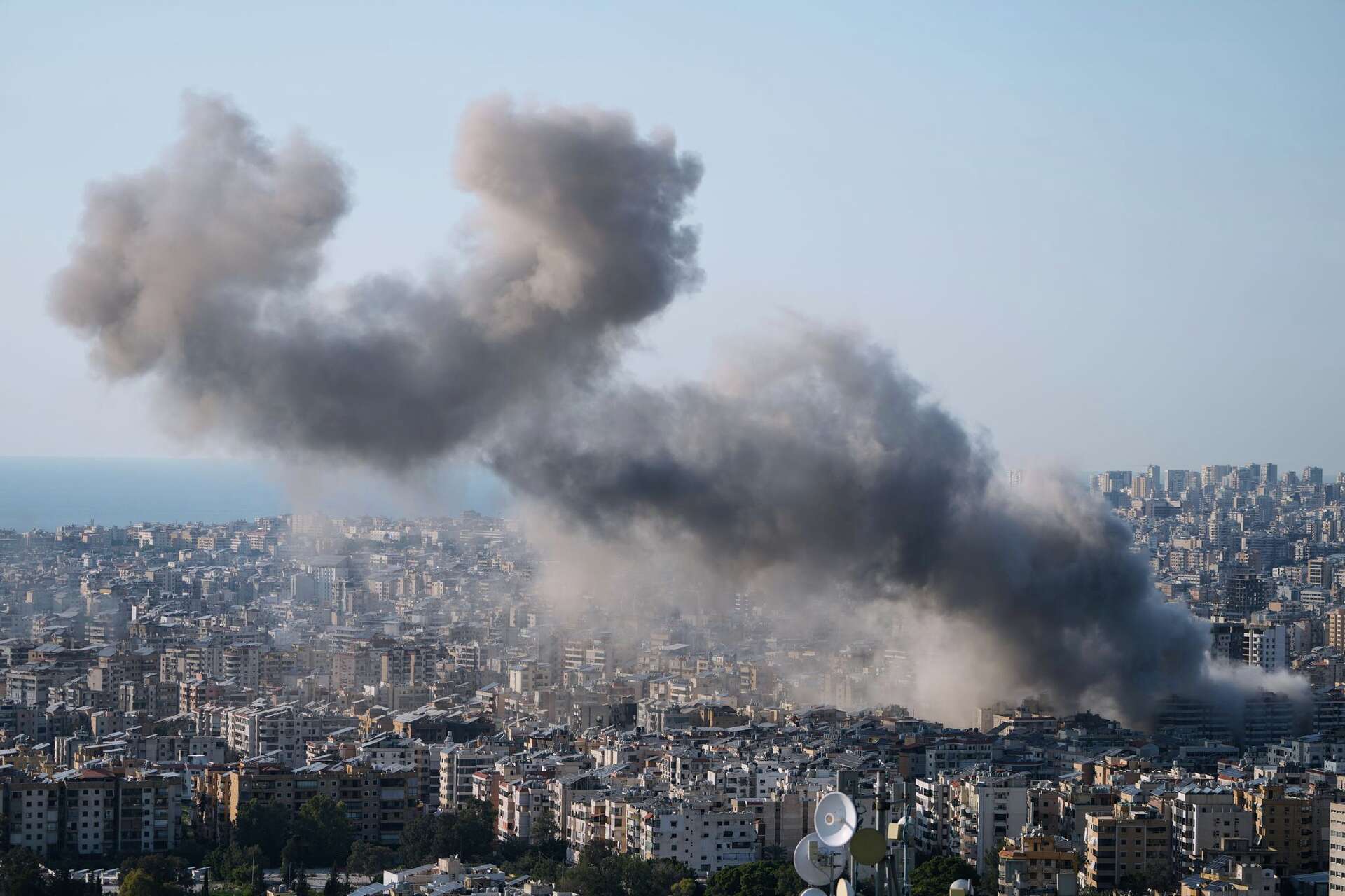 The Latest: About 140 US troops injured, 8 severely, so far in Iran war ...