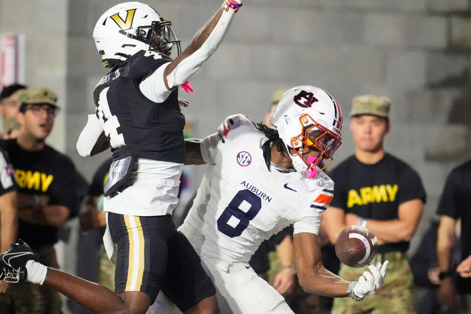 Texas football: New WR Cam Coleman should dazzle with QB Arch Manning
