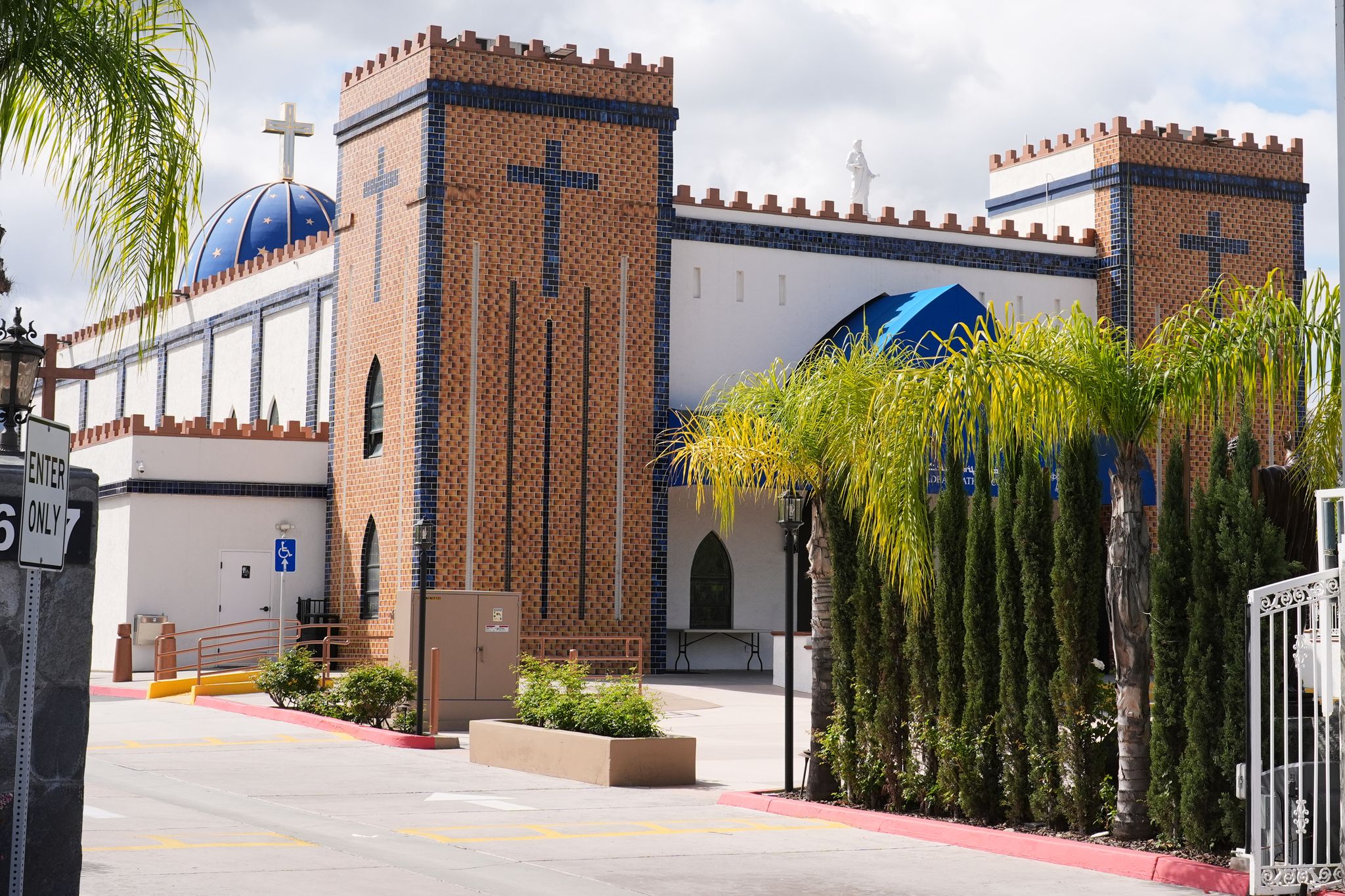 What to know about the embezzlement charges facing a former Chaldean ...