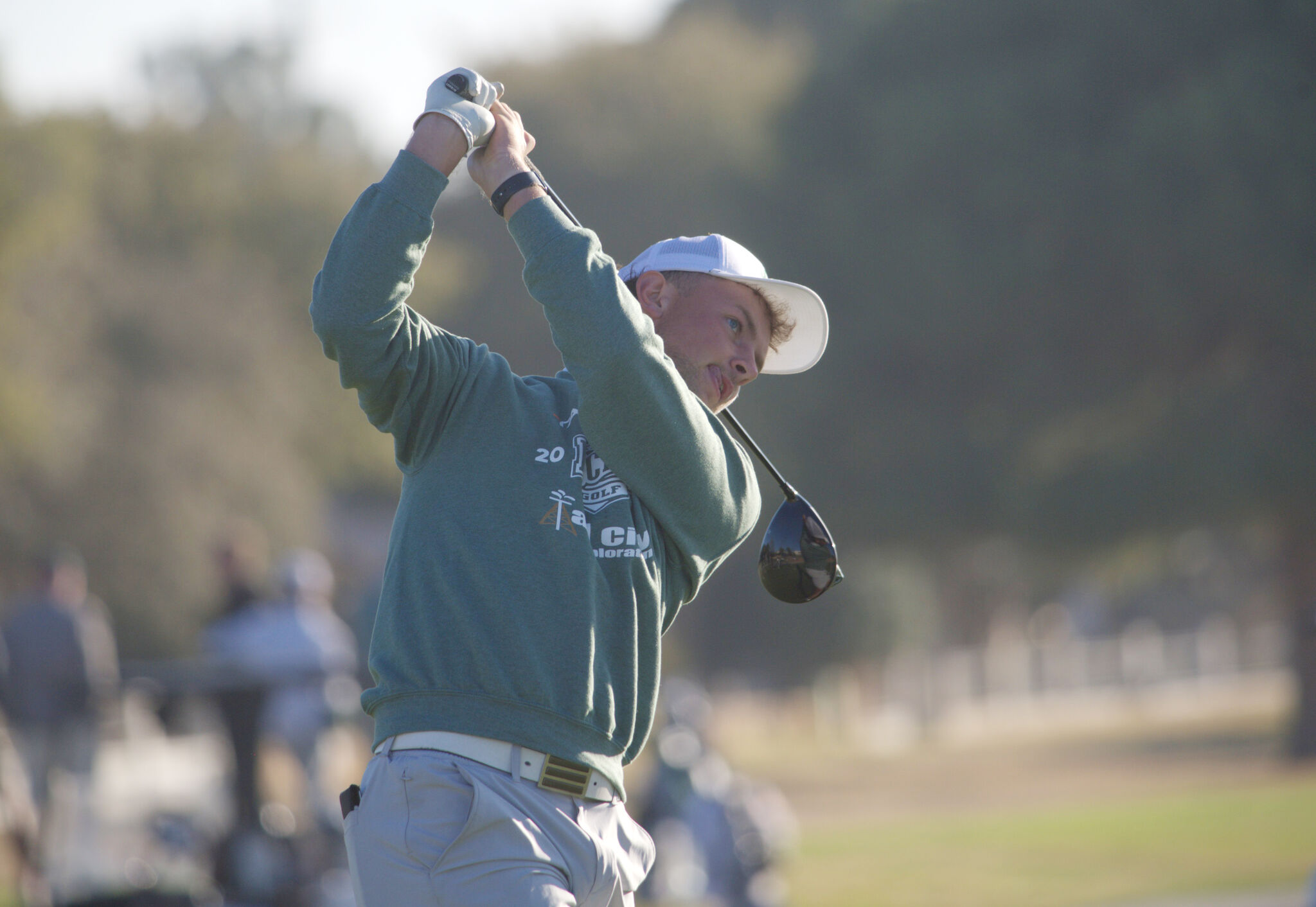 Midland College golf seeks repeat at NJCAA nationals