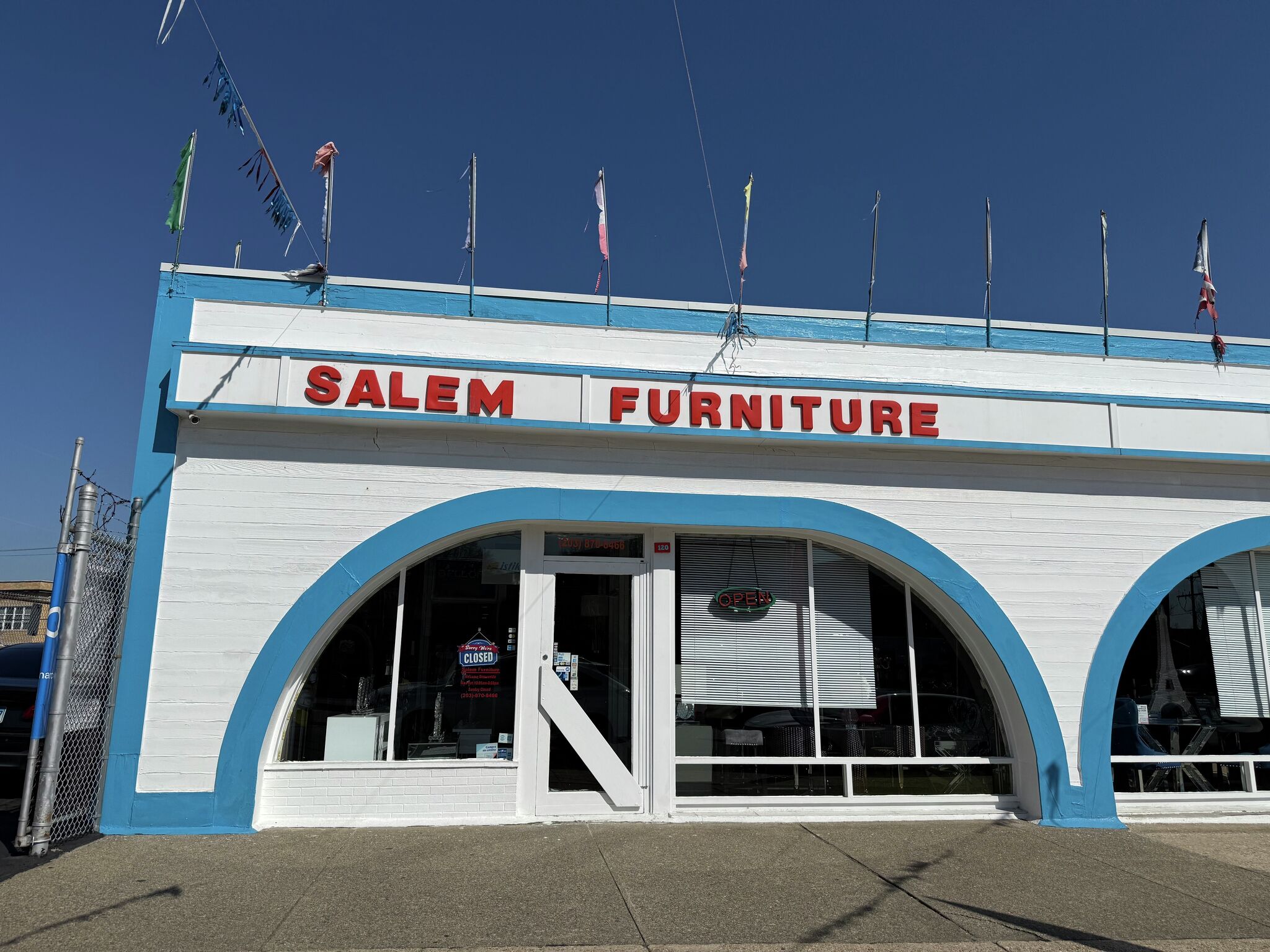 Bridgeport furniture store owner convicted of groping customers
