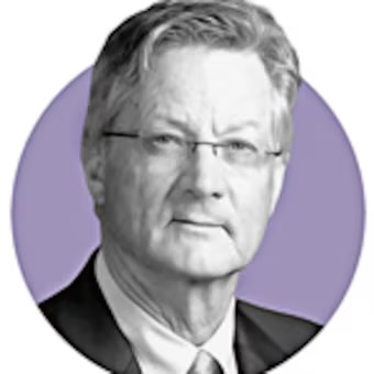 Glenn Rogers, Contributing Columnist - Dallas News