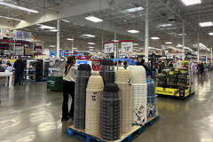 Costco's biggest rival readies for a California takeover
