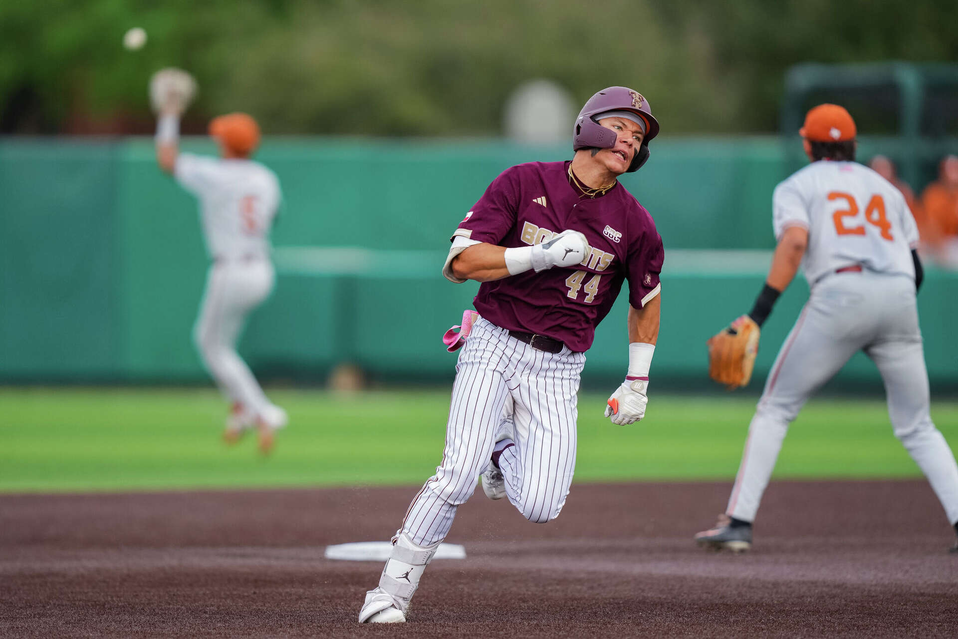 Texas baseball vs Texas State: Final score, recap and highlights