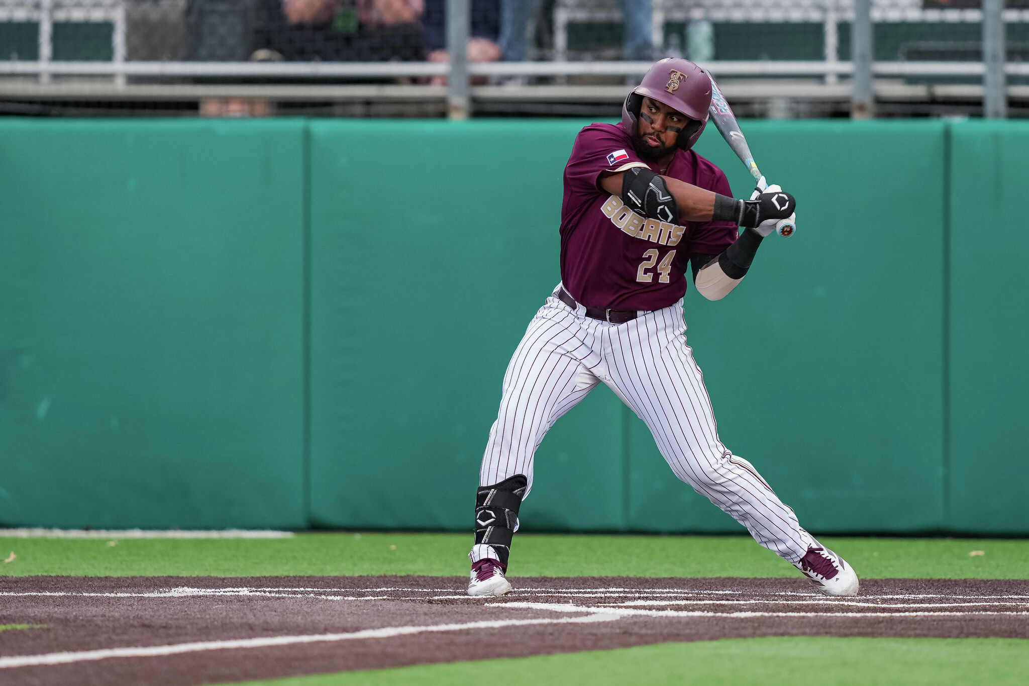 Rick Guarno hires as Texas State baseball's new hitting coach