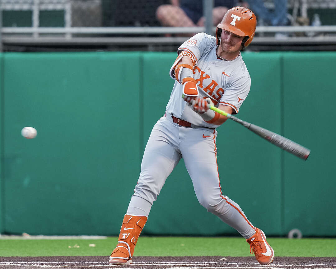 Texas baseball vs Texas State: Final score, recap and highlights