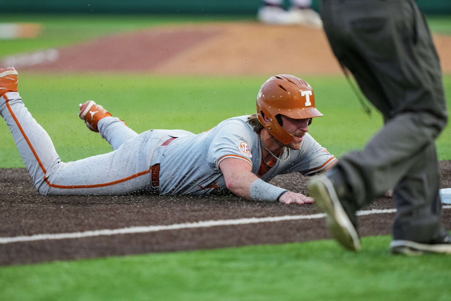 Texas baseball vs Texas State: Final score, recap and highlights