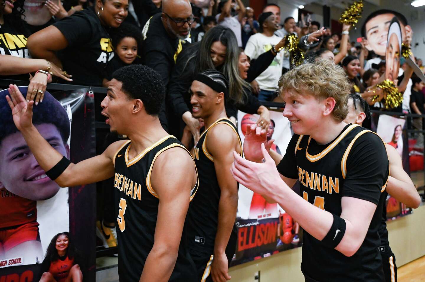 Analyzing this weekend's UIL boys basketball state championships