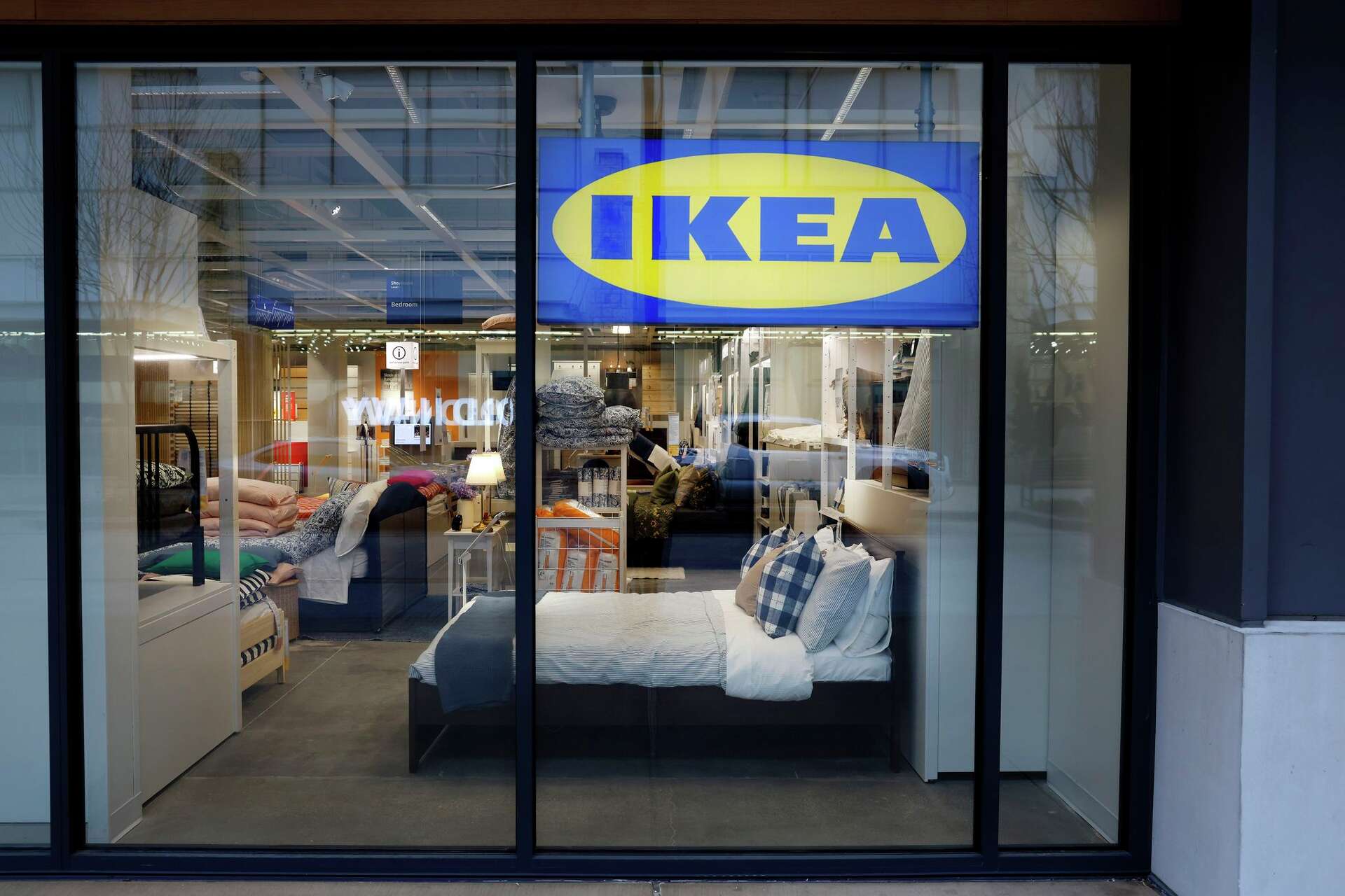 Ikea ready to debut new smaller-format store in Dallas