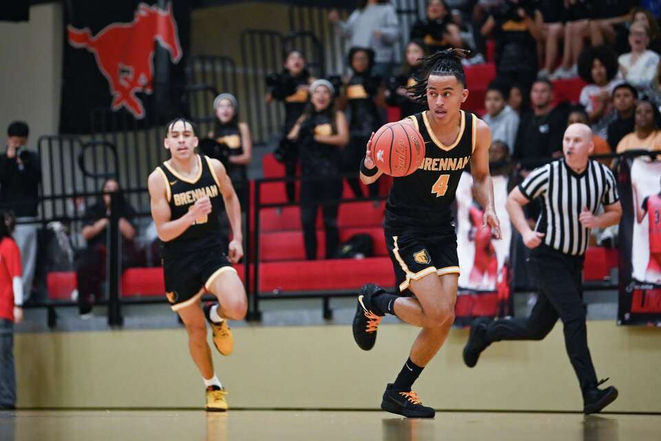 Analyzing this weekend's UIL boys basketball state championships
