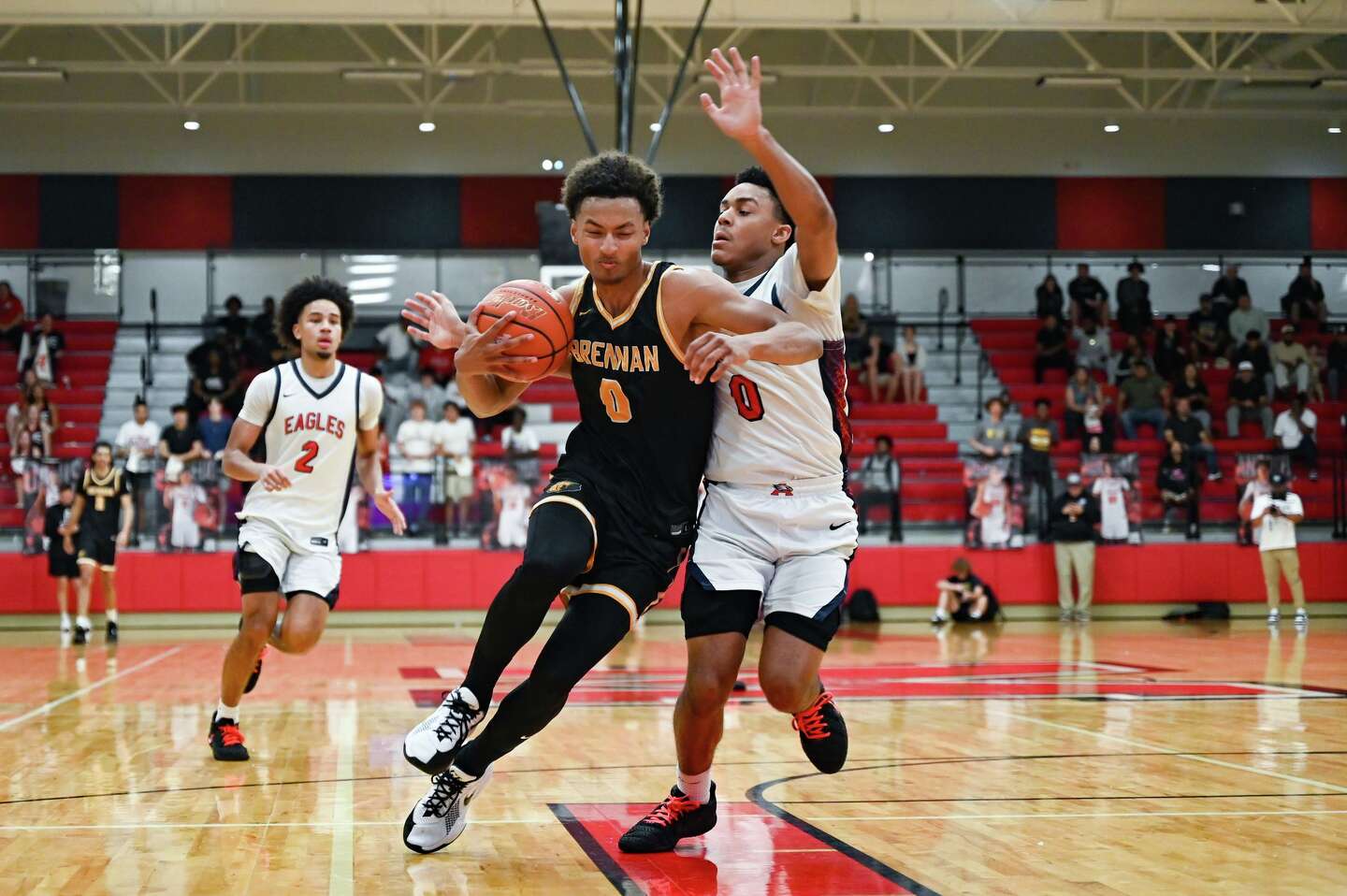 Analyzing this weekend's UIL boys basketball state championships
