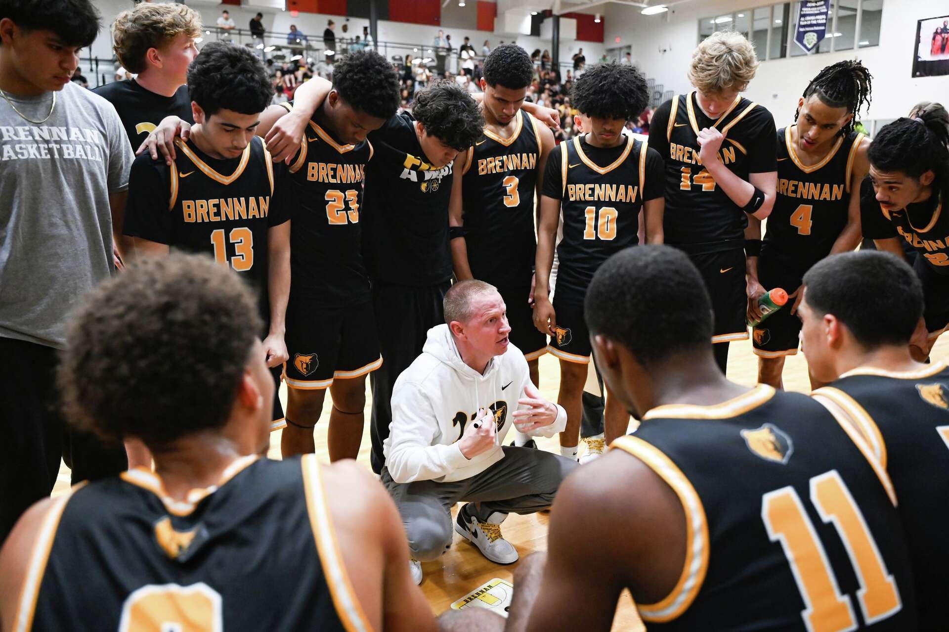 Analyzing this weekend's UIL boys basketball state championships