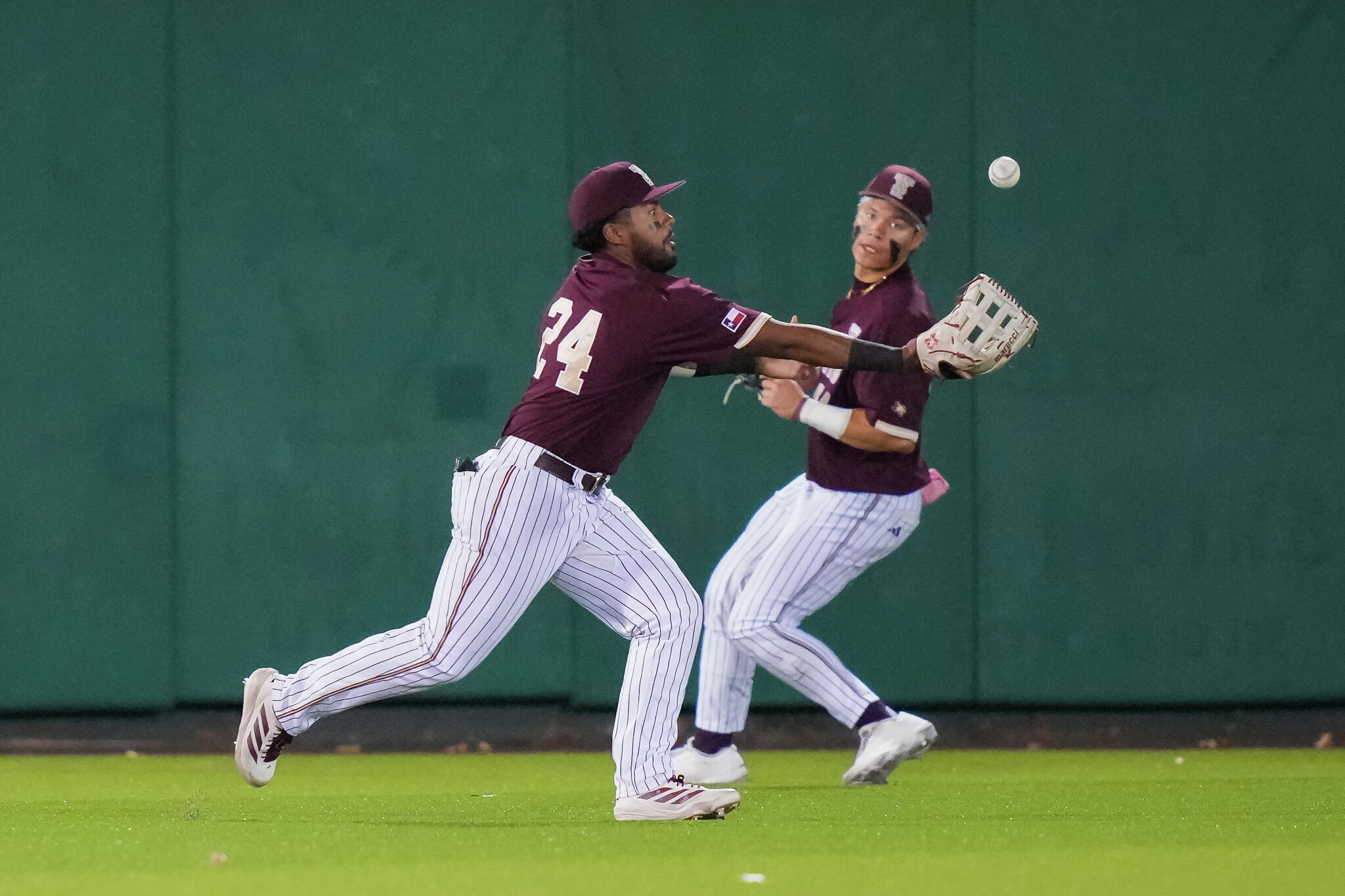 Texas A&M baseball falls to Texas State: Takeaways from Bobcats' win