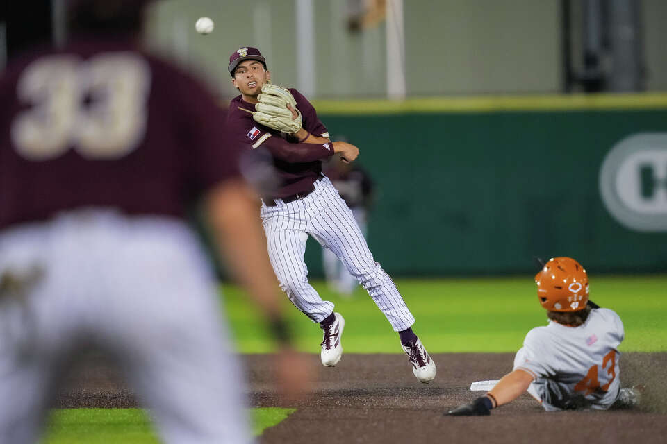 Texas baseball vs Texas State: Final score, recap and highlights