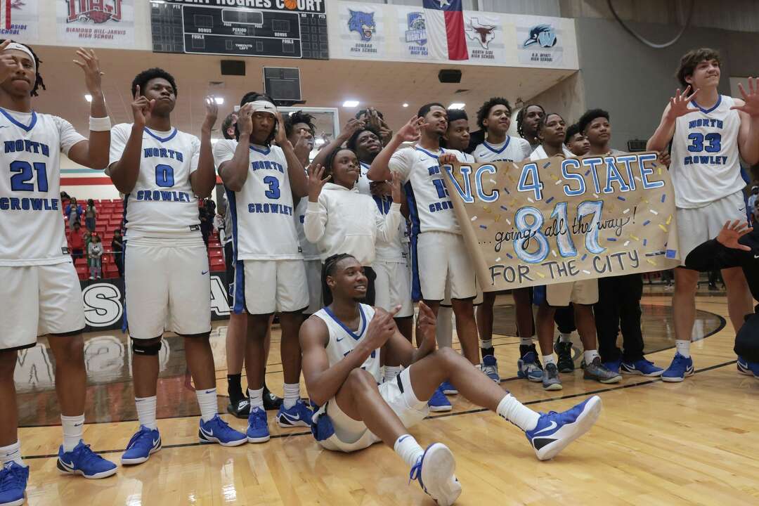UIL boys basketball state championship scores, schedule and more