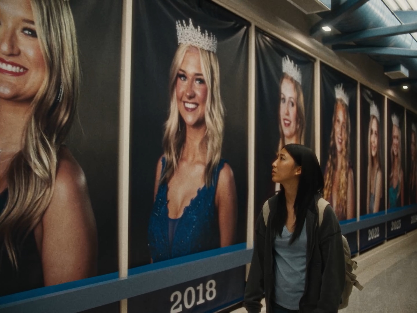 ‘Slanted’ is a savage, timely takedown of America’s beauty standards