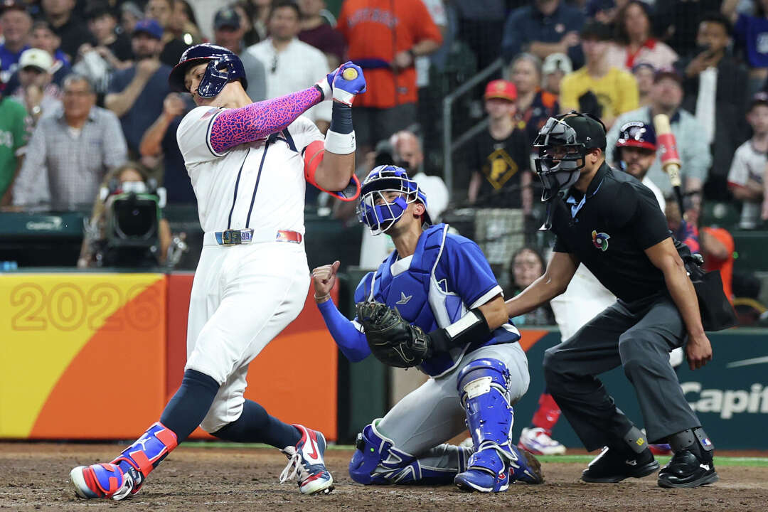 Did USA baseball win today? Results from WBC 2026 game vs. Italy