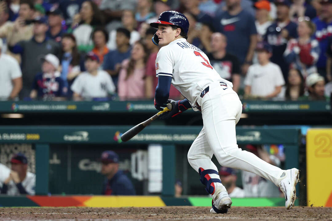 Did USA baseball win today? Results from WBC 2026 game vs. Italy
