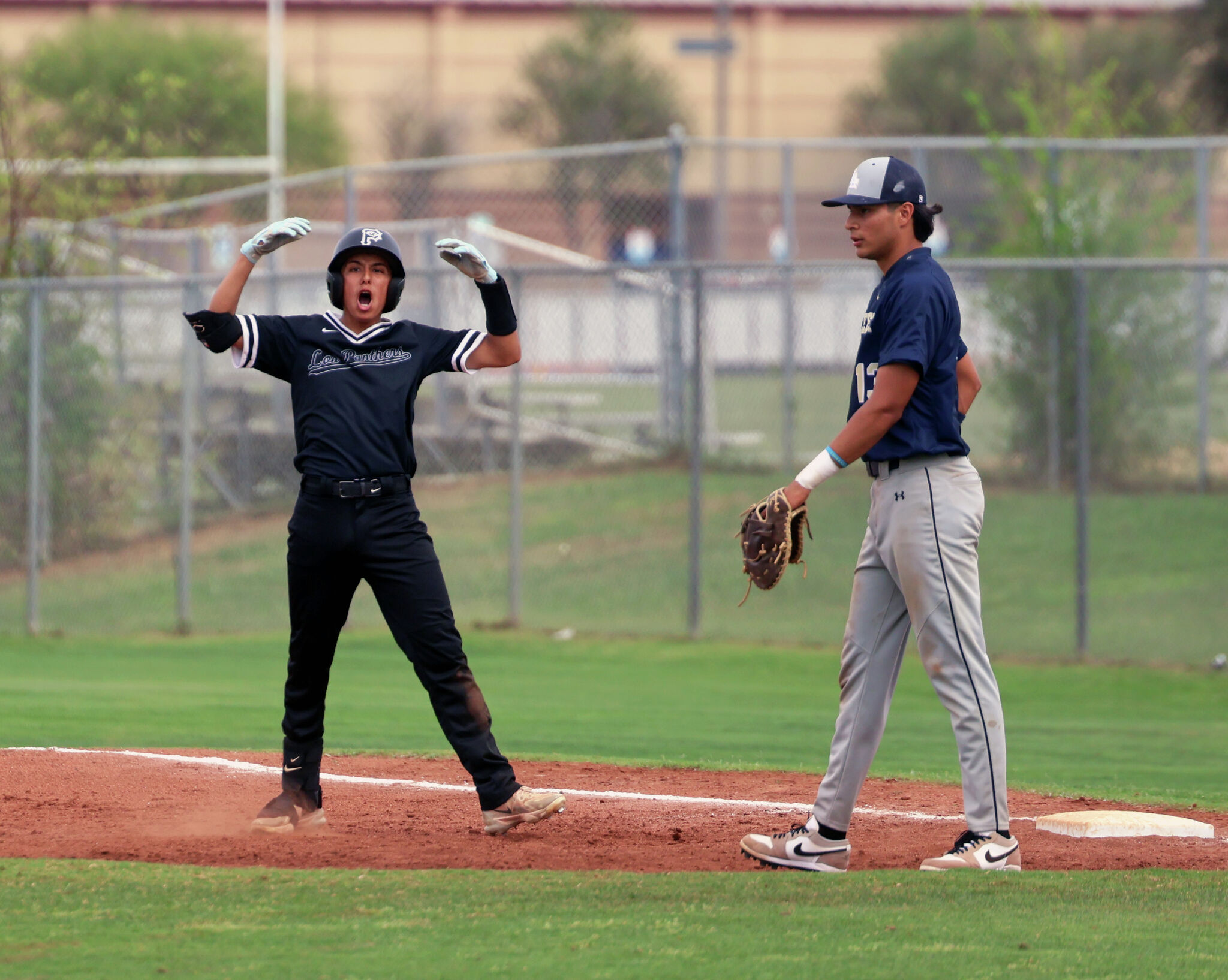 Laredo Morning Times baseball power rankings