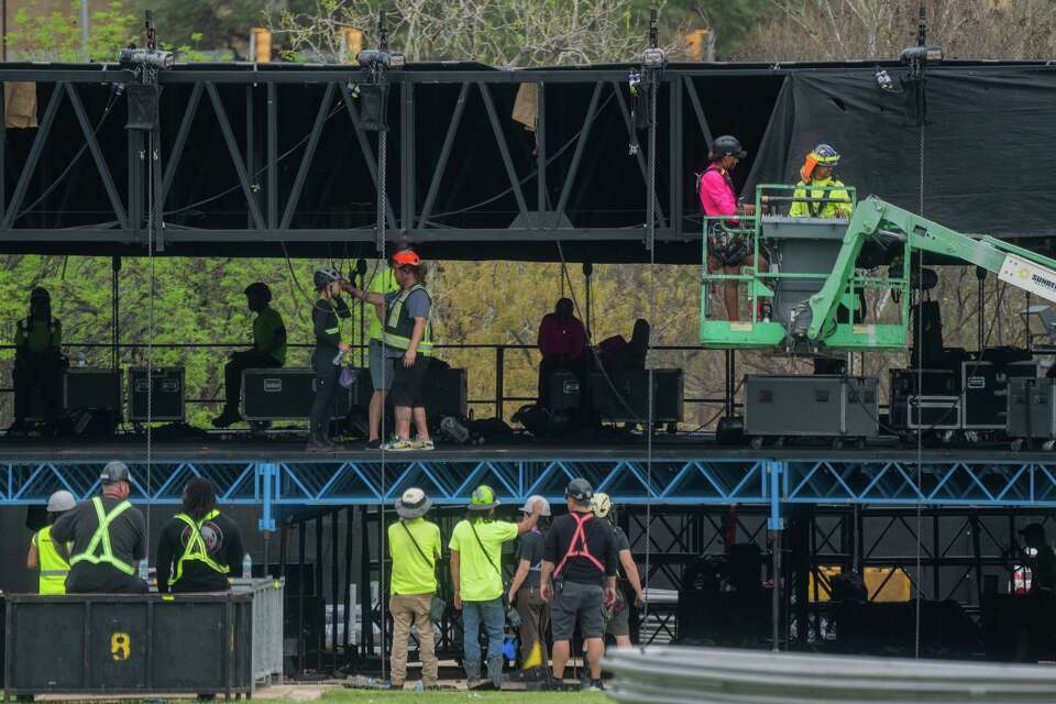 Will SXSW return to Austin after shorter, decentralized 2026 festival?
