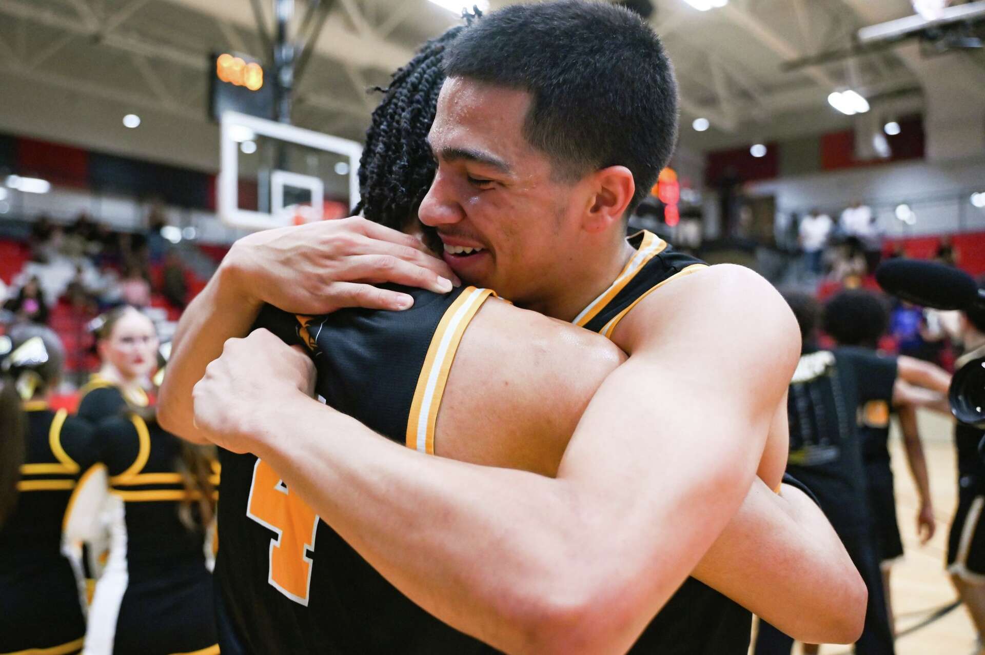 Analyzing this weekend's UIL boys basketball state championships