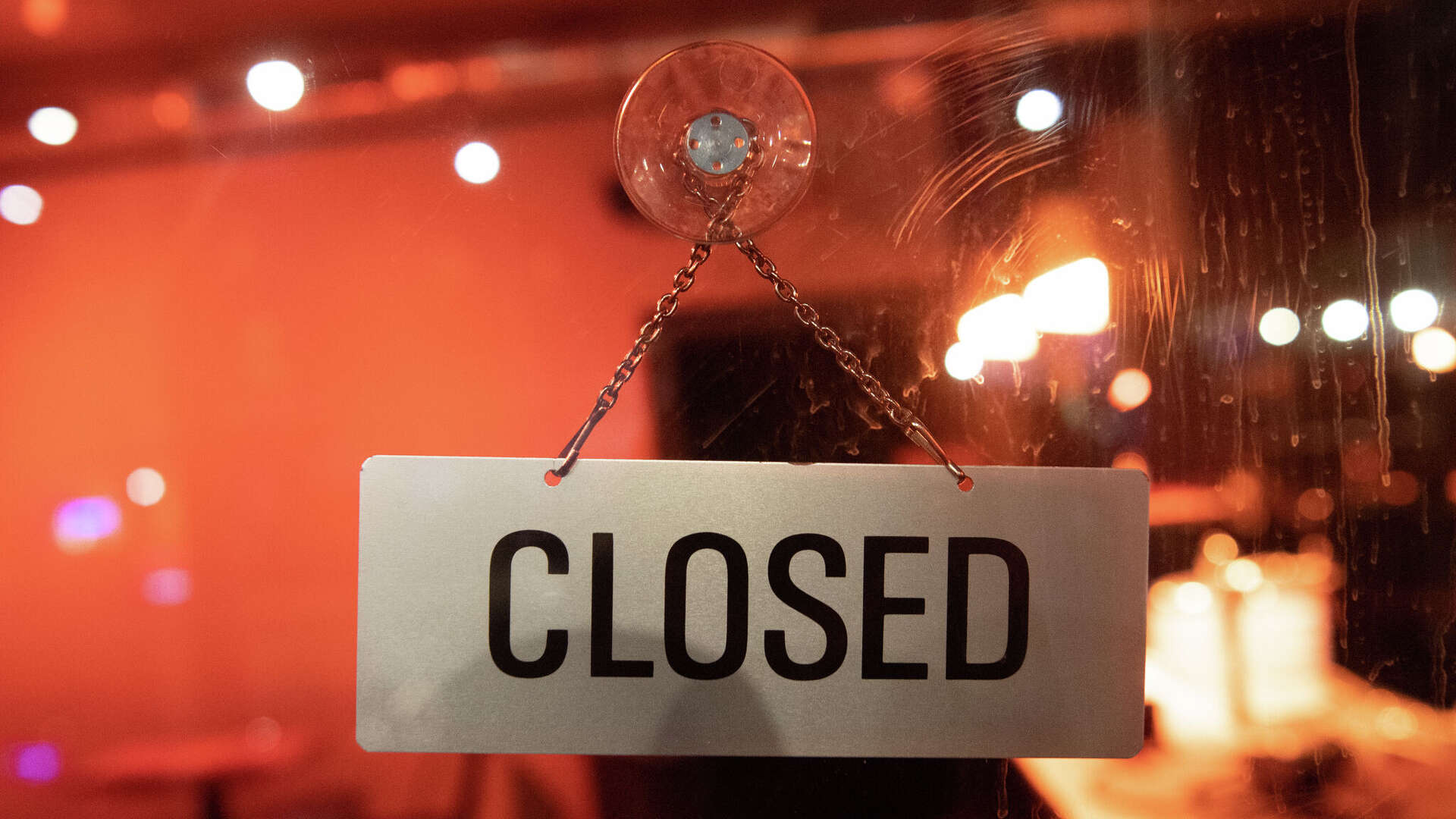 Houston supper club and bar closes in Uptown area